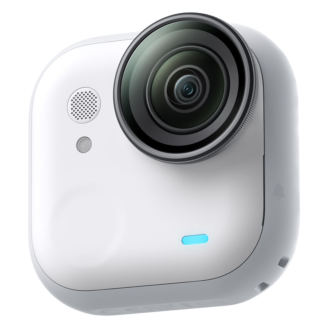 Insta360 GO Ultra Creator Bundle (Arctic White) CINSABEA_GOULTRA05 - TG ...