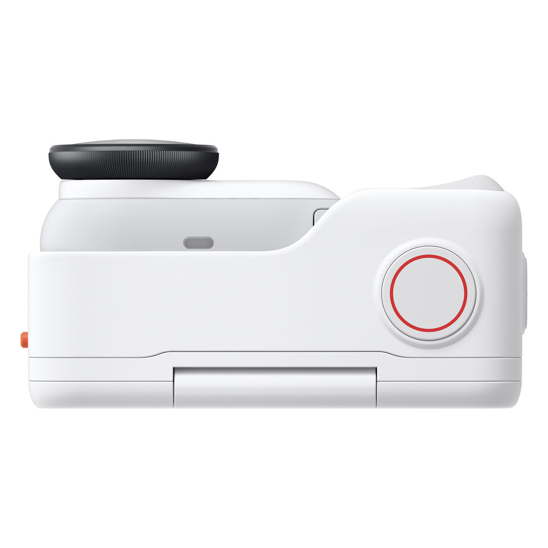 Insta360 GO Ultra Creator Bundle (Arctic White) CINSABEA_GOULTRA05 - TG ...